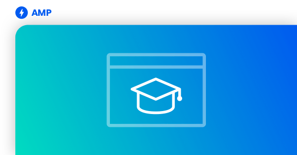 Learn AMP with free courses - amp.dev